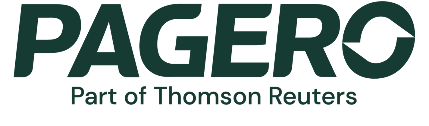 Pagero Access Logo